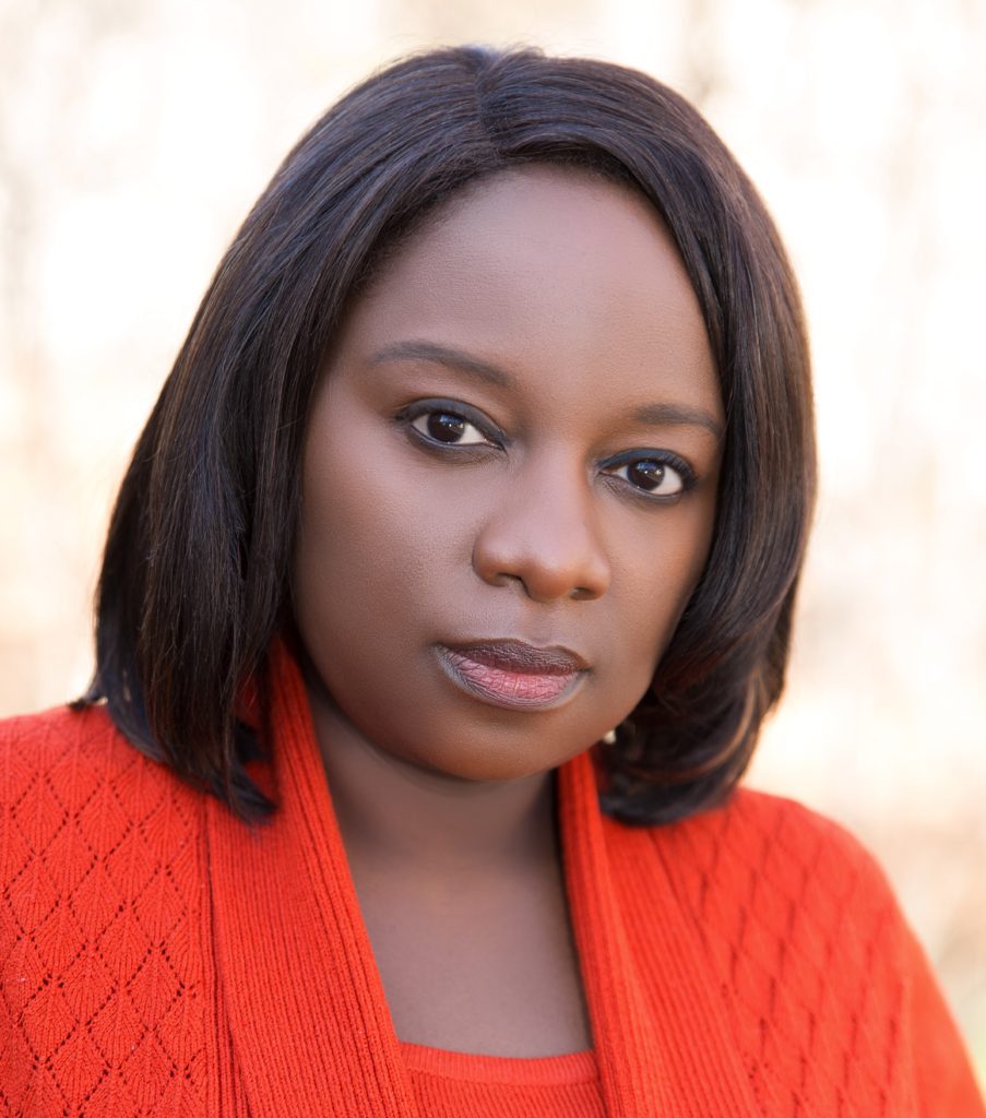 Angela Ray's Mahogany Dime Productions – The Art and Soul of Performance